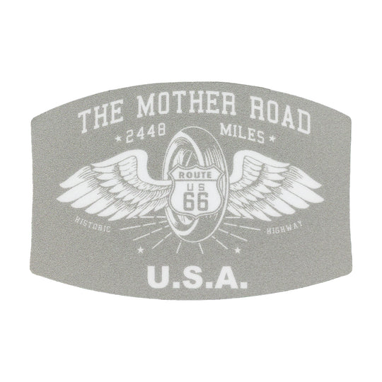Route 66 Sticker – Celebrate America’s Open Road Spirit - Western ...