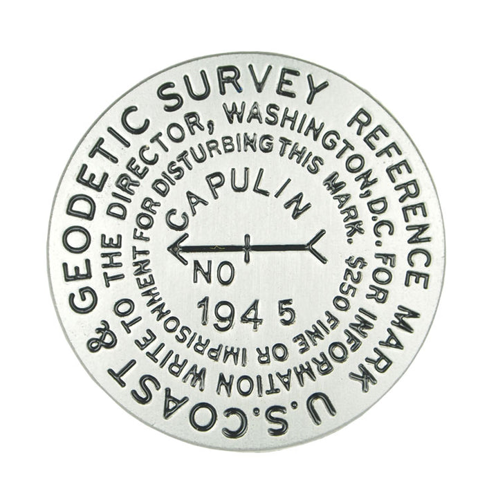 National Park Benchmark Collectibles | WNPA - Shop Our Parks! - Western ...