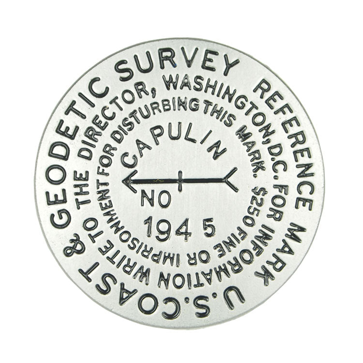 National Park Benchmark Collectibles | WNPA - Shop Our Parks! - Western ...