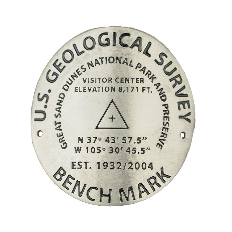 National Park Benchmark Collectibles | WNPA - Shop Our Parks! - Western ...