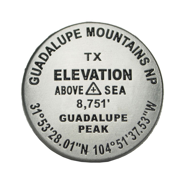 National Park Benchmark Collectibles | WNPA - Shop Our Parks! - Western ...