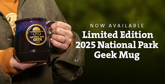 Western National Parks Association