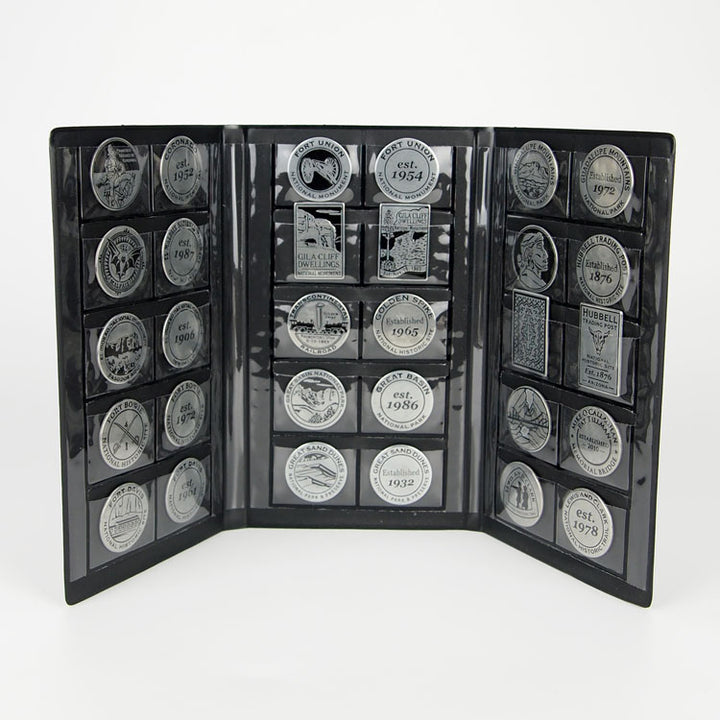 National Park Collectible Tokens & Coins | Shop Now